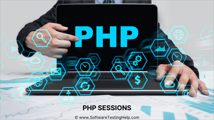 PHP Sessions: Start, Modify & Destroy Sessions
