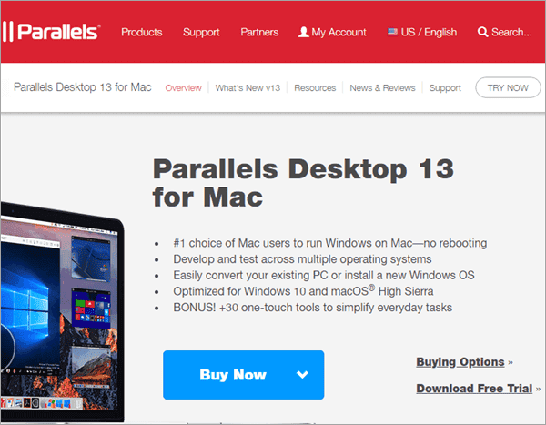 Top 10 Most Popular Virtualization Software