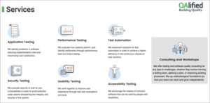 The Top 10 Website Testing Services Companies You Can Trust [2025 ...