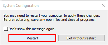 How to Boot into Windows 10 Safe Mode [9 Different Methods]