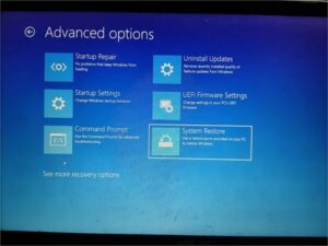 How to Fix Unexpected Store Exception Error in Windows 10