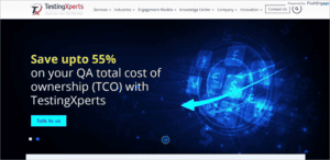 The Top 10 Software Testing Companies in UK [2025 Review]