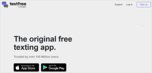 BEST 20 Free Second Phone Number Apps for Android in 2025