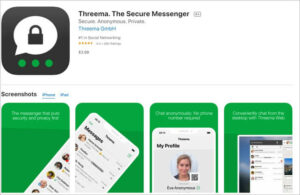 The 15 Best FREE Chat Apps for Android and iOS in 2025 (SECURE)