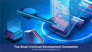 Top 15 Smart Contract Development Companies (2025 Selective)