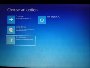 How to Fix Unexpected Store Exception Error in Windows 10
