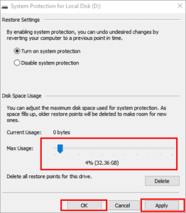 How to Fix Unexpected Store Exception Error in Windows 10