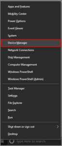 How to Fix Unexpected Store Exception Error in Windows 10