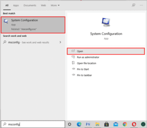 How to Boot into Windows 10 Safe Mode [9 Different Methods]
