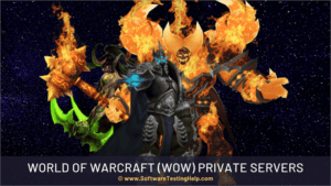 10+ Best World of Warcraft Servers (WoW Private Servers 2026)