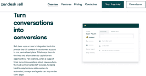 The 12 Best Salesforce Competitors And Alternatives In 2025