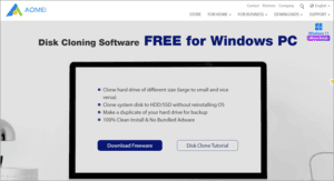 14 Best Disk Image Software In 2023 [Updated List]