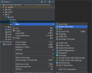 Kotlin Tutorial: What is Kotlin Programming Language
