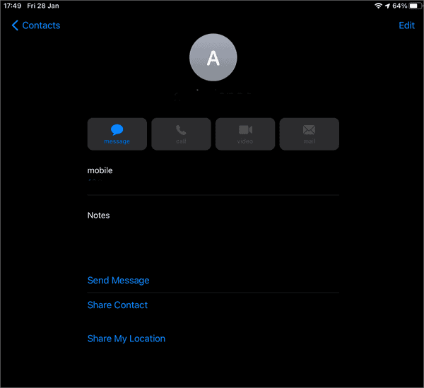 [6 Ways] How to Share Your Location on iPhone with Others