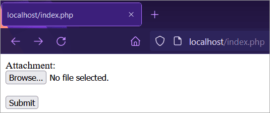 PHP File Handling Examples