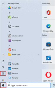 How to Reinstall Microsoft Store in Windows 10 [5 Methods]
