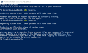 How to Fix Unexpected Store Exception Error in Windows 10