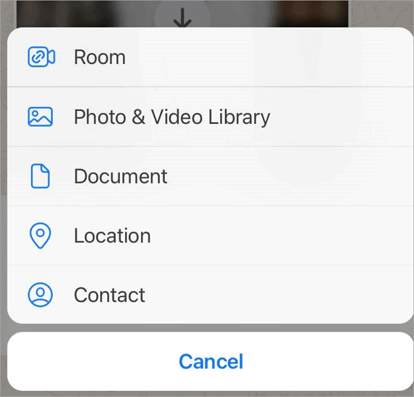 [6 Ways] How to Share Your Location on iPhone with Others