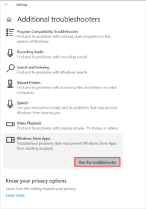 How to Reinstall Microsoft Store in Windows 10 [5 Methods]