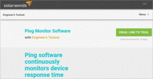 The 13 Best Ping Monitoring Tools (2025 Selective)