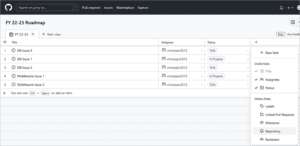 Getting Started With Project Planning: GitHub Projects Beta Review