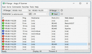 The 13 Best Ping Monitoring Tools (2025 Selective)