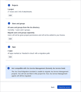 Jira Cloud Migration Assistant: A Guide For Migrating Project Data