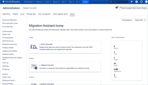 Jira Cloud Migration Assistant: A Guide For Migrating Project Data