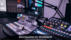 9 Best Sound Equalizer for Windows 10 in 2025 [UPDATED LIST]
