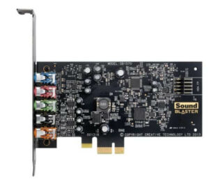 The 13 Best Sound Card For PC and Gaming In 2025 (Budget-Friendly)