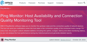 The 13 Best Ping Monitoring Tools (2025 Selective)