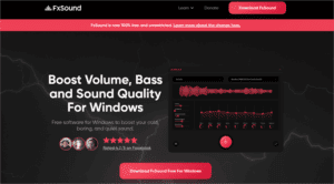 9 Best Sound Equalizer for Windows 10 in 2025 [UPDATED LIST]