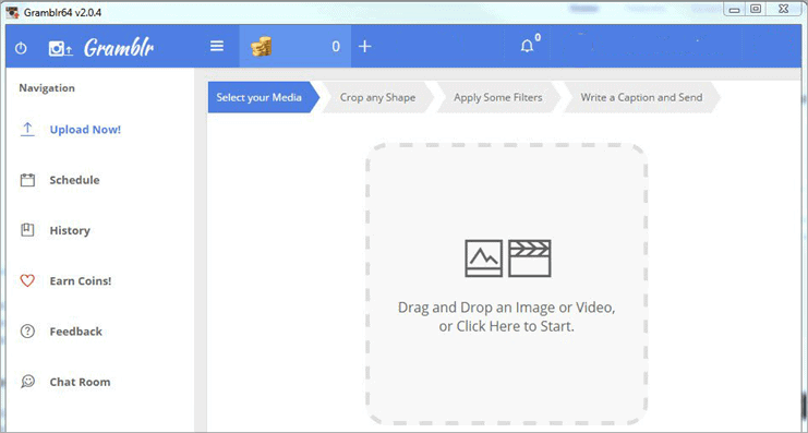 [10 Quick Methods] How to Post on Instagram From Your PC