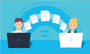 How To Transfer, Share, Email or Send Large Files in 2025