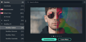 Wondershare Filmora 11 Video Editor Hands-on Review 2025
