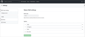 Getting Started With Project Planning: GitHub Projects Beta Review