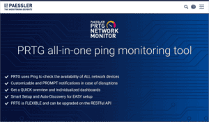 Top 13 Best Ping Monitoring Tools [2024 SELECTIVE]