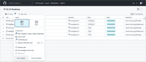 Getting Started With Project Planning: GitHub Projects Beta Review