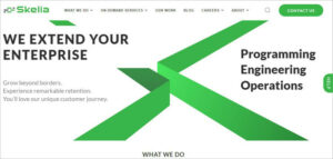 20+ Best Software Consulting Companies (2025 Top Selective)