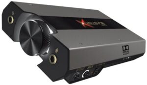 The 13 Best Sound Card For PC and Gaming In 2025 (Budget-Friendly)