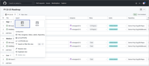 Getting Started With Project Planning: GitHub Projects Beta Review