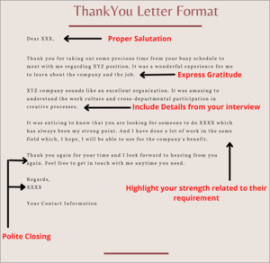 A Perfect Thank You Email After an Interview (4 Samples)