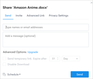 How To Transfer, Share, Email or Send Large Files in 2026
