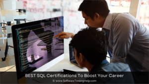 Top 10 SQL Certifications in 2025 to Boost Your Career