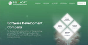 20 Best Outsourcing Companies in 2026 (Small/Big Projects)