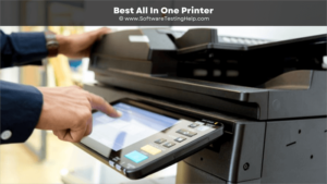 The 15 Best All In One Printers In 2026 (Latest Bestsellers)
