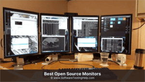 The 12 Best Open Source Monitor Tools in 2025 [TOP RANKINGS]