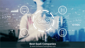 Top 21 Software as a Service (SaaS) Companies in 2025