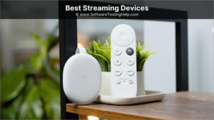 Top 10 Streaming Devices in 2025 [Review And Comparison]