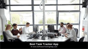 The 19 Best Task Tracker Apps and Software for 2025 (SELECTIVE)
